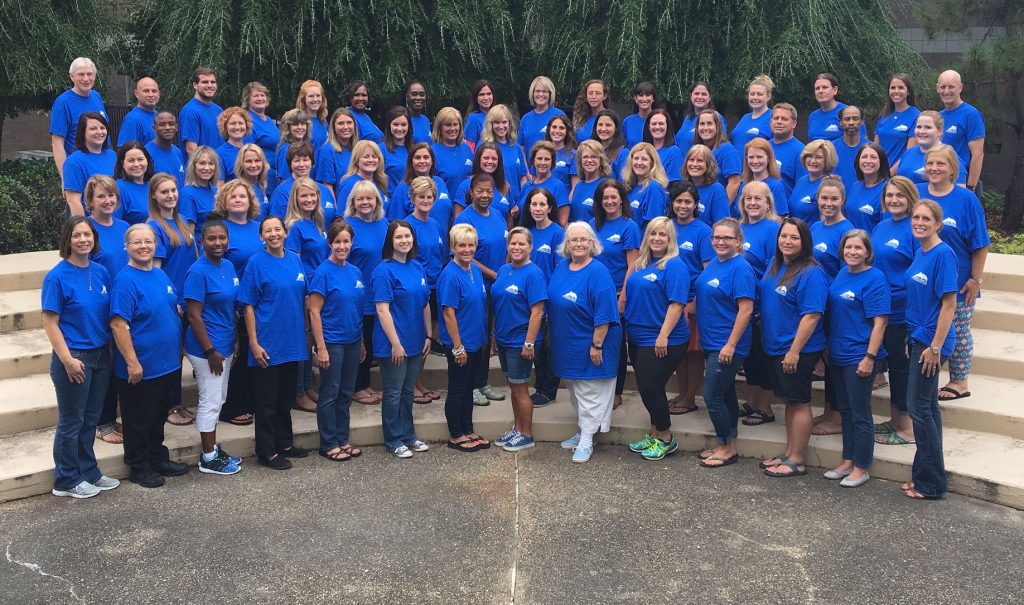 We Are Red Mill - #WeAreVBSchools